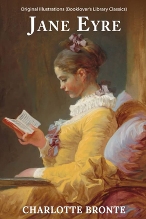 Jane Eyre by Charlotte Brontë - Book Summary & Takeaways