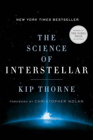 The Science of Interstellar by Kip S. Thorne - Book Summary & Takeaways